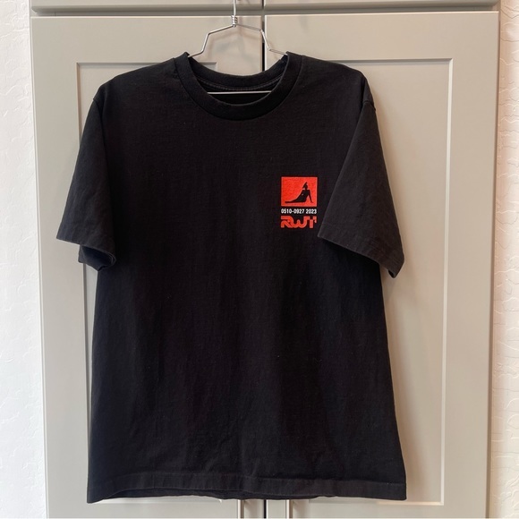 beyonce | Tops | Beyonce Renaissance World Tour Official Merch Rwt 223 ...